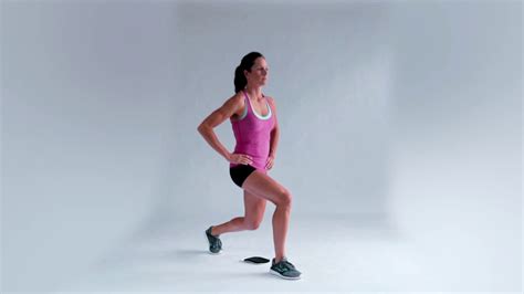 Split Squat