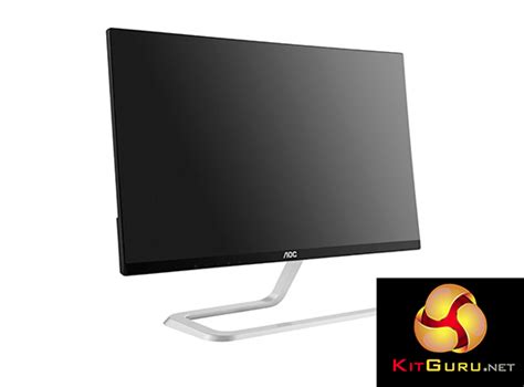 AOC I FH General Purpose Inch IPS Display KitGuru
