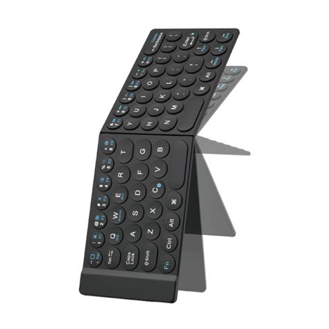 WIWU Fold Mini Bluetooth Keyboard