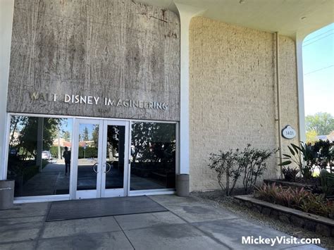 Legendary Disney Imagineer Joe Rohde Announces Return To Imagineering