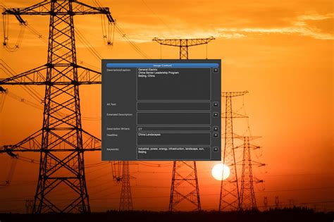 Image Metadata An Overview Of Metadata In Photos Casey Templeton
