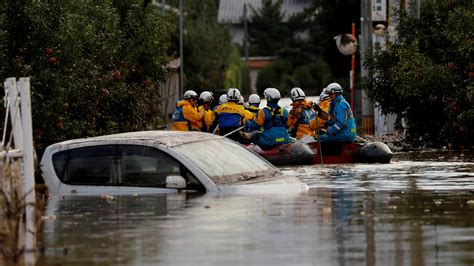 自助・共助・公助の限界を見据えて台風上陸前にすべきこと（中澤幸介） エキスパート Yahooニュース