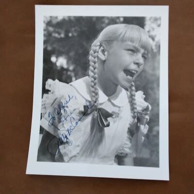 Actress Patty Mccormack 60 Photos Moonagedaydreamfilm