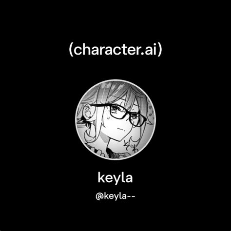 Keyla Keyla Character Ai Ai Chat Reimagined Your Words Your World