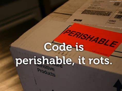 Writing Code That Lasts Jab14