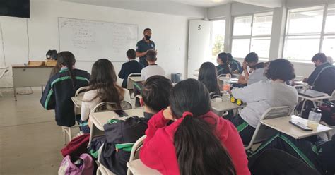 PrevenciÓn Del Delito Desde Las Escuelas