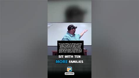 From Grit To Greatness Andy Onsteads Journey Youtube