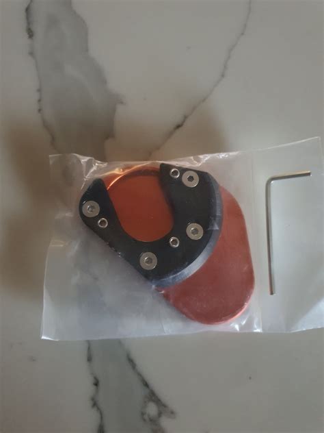 Ktm Bigfoot Motorcycles Motorcycle Accessories On Carousell