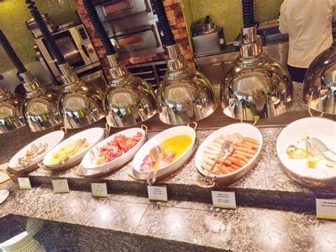 웨스틴조선 부산 조선비치호텔 조식뷔페 까밀리아 아침을 여는 해운대 오션뷰 맛집 네이버 블로그