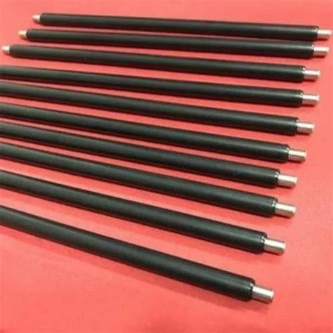 Iron Nitrile Rubber Printer Roller For Lamination Machine At Rs In Thane