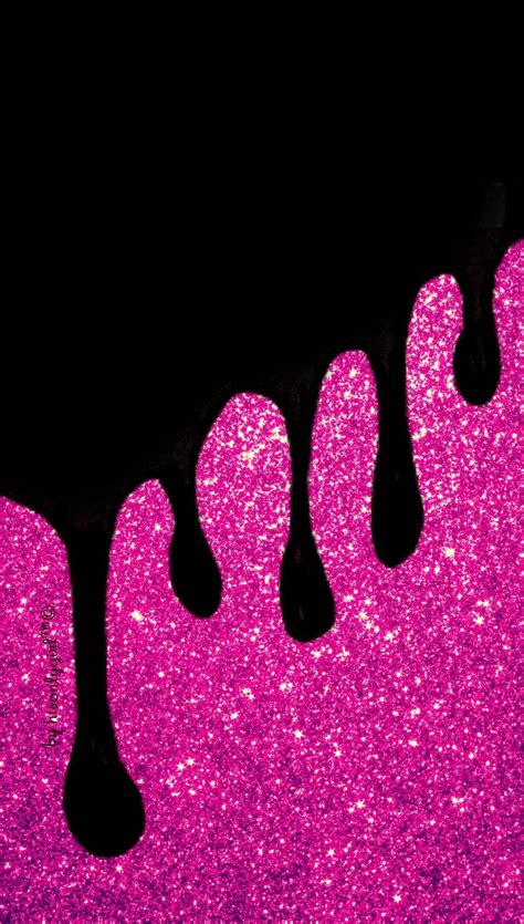 500 Glitter Wallpapers
