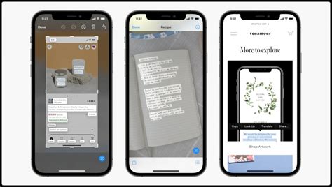 Of The Most Exciting New Features In IOS
