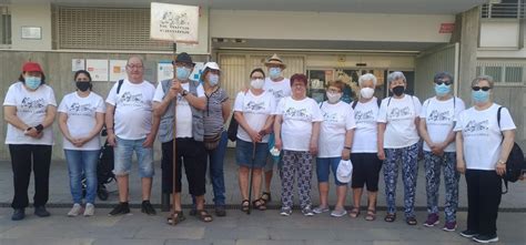 La Mina Camina vuelve a caminar y amplía sus actividades con salidas
