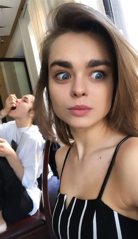 Пин от пользователя Dekamerona на доске Female Models ₂ Знаменитости