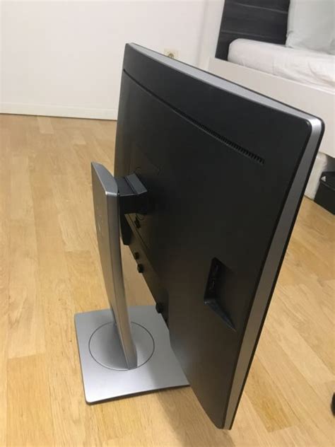 HP EliteDisplay E242 24 LED LCD Monitor