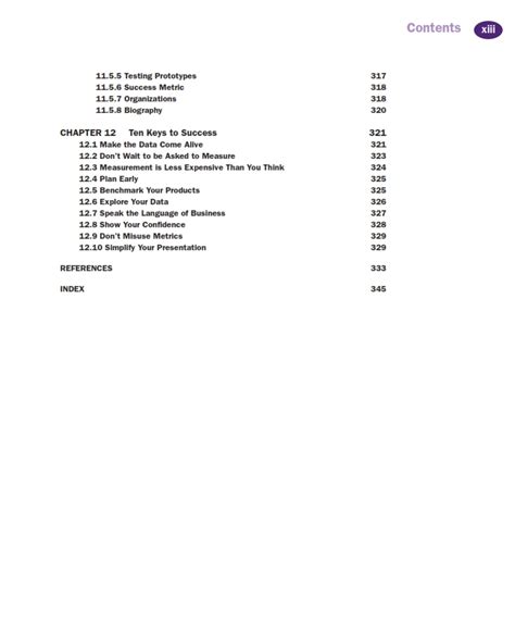Measuring The User Experience 3rd Edition