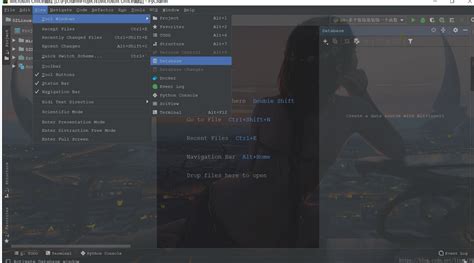 PyCharm之连接MySQL数据库 永永的奇妙旅程 博客园