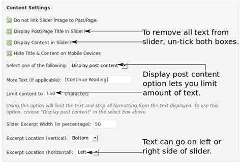 Genesis Responsive Slider Tutorial Philip Gledhill