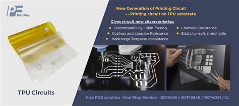 Flexplusfpc Fpc Fpcb Tpucircuit Medicaldevice Prototype Innovation Electronics Smt