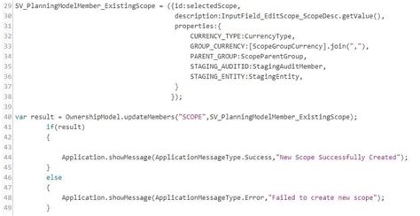 How To Create Update And Delete Members With Planning Apis