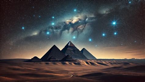 What If Pyramids Existed On Mars The Mystery Of Ancient Civilizations