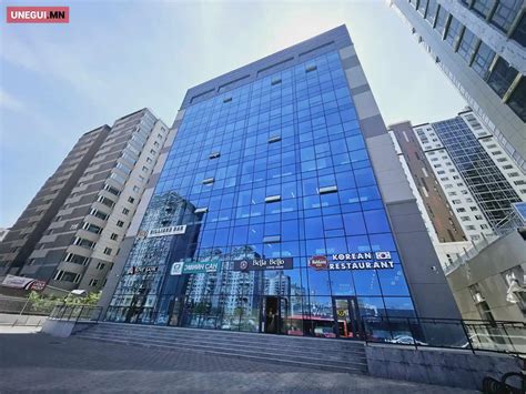 Бзд 26 хороо оффис үйлчилгээ талбай 683 9 сая ₮ №8007542 In УБ — Баянзүрх Худалдаа