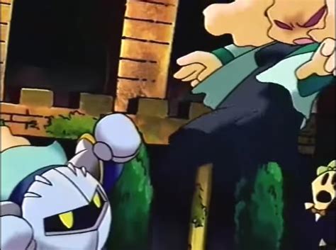Crazy Ass Moments In Kirby History On Twitter Also Dedede Burns All
