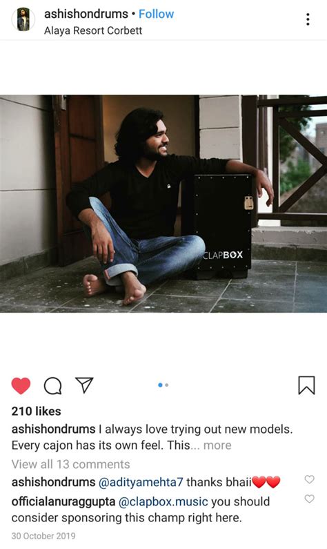 Clapbox Cb50 Clapbox