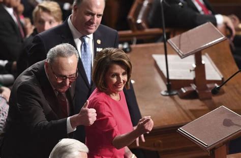 116th Congress By Party Race Gender And Religion Politics Us News