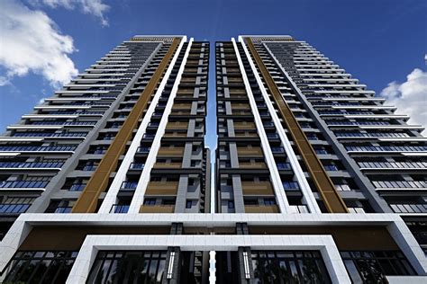 【富宇上城】優缺點評價 桃園龜山區建案開箱 591新建案