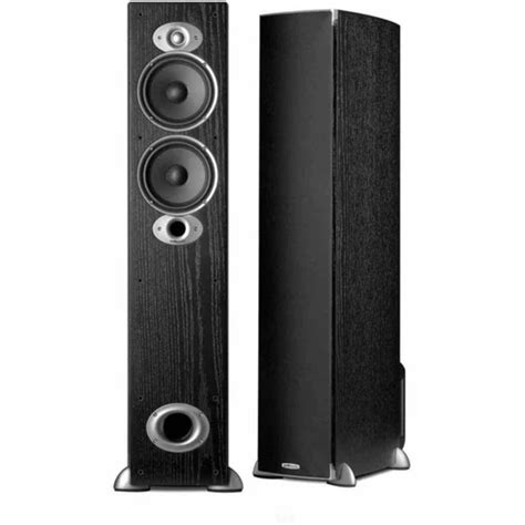 Polk Audio RTI A Floorstanding Speaker A To Z Digital At Piece New Delhi ID