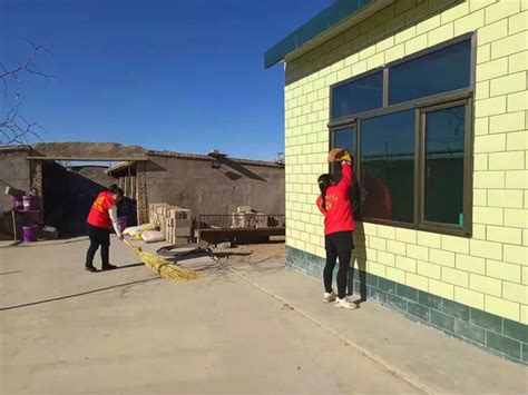 【迎新春·巾帼暖人心】古浪县各级妇联组织开展关爱慰问活动（二）澎湃号·政务澎湃新闻 The Paper