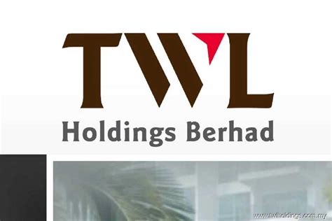 Having Already Raised Rm84 Million Twl Plans Another Cash Call