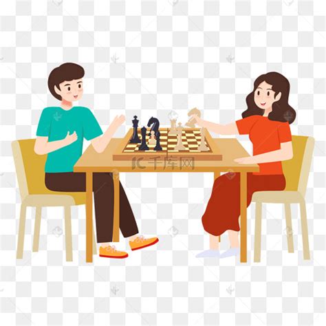 下国际象棋图片 下国际象棋图片素材免费下载 千库网