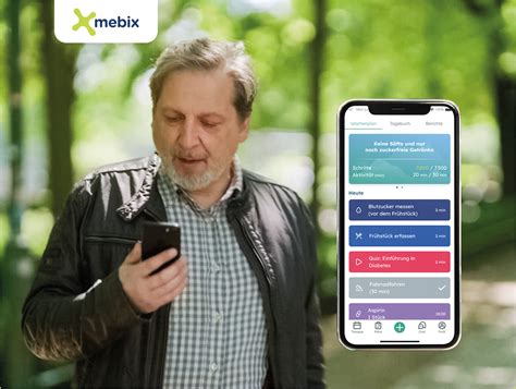 mebix | Digital Investieren mit Fundernation