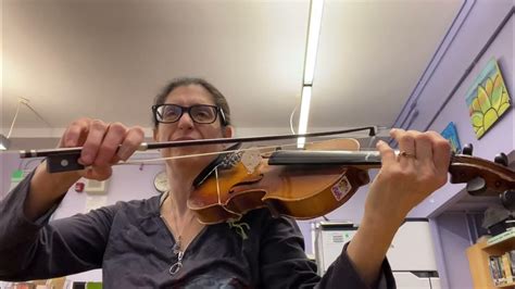Wellerman Violin 2 Youtube