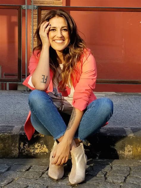 Malena Pichot De Las Disculpas Al Enojo Y La Ironía Con Maju Lozano