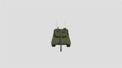 WZ1001(E) LCT - Download Free 3D model by KojfDiscord [84fe954] - Sketchfab