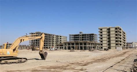 محافظ بغداد توجه لإنشاء مدن صناعية جديدة في العاصمة