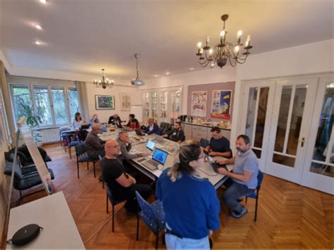 Advancing Marine Functional Connectivity In The Adriatic And The Eastern Mediterranean