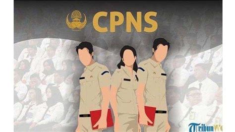 Besok Pengumuman Hasil Skd Cpns 2024 Ini Tandanya Peserta Lolos Atau