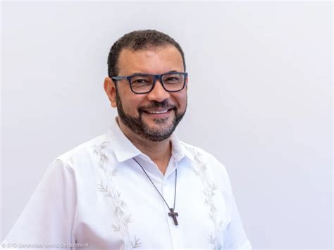 La elección de un nuevo Superior General inicia un nuevo tiempo para la