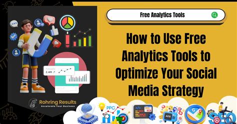 Best Free Analytics Tools For Social Media