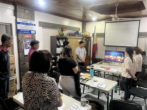 Trust Based Relational Intervention Tbri Session For Ohfwi Staff