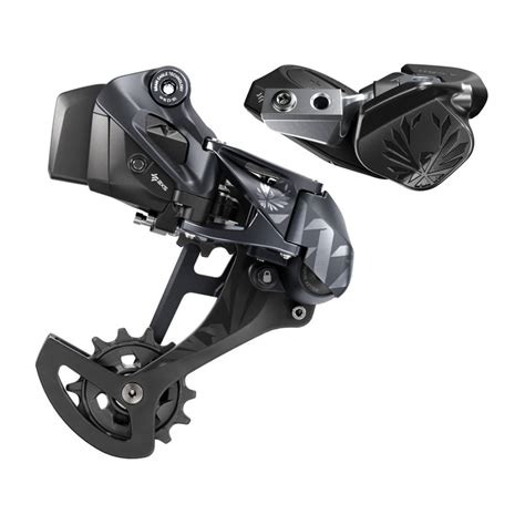 SRAM XX1 Eagle AXS Upgrade Kit 1x12 Speed Velonova