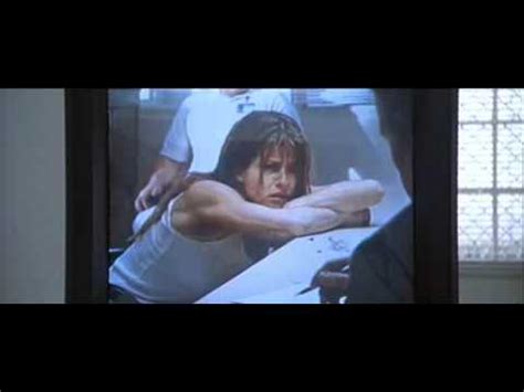 Terminator 2 Sarah Connor Freak Out Youtube
