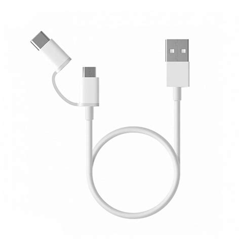Xiaomi Usb Charger W Qc Mdy Ep Colokan Standar Indonesia Kabel Type C Mi Gadget Malang