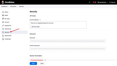 How To Install Jenkins On Rocky Linux 9 Vultr Docs