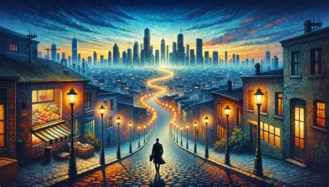 A Professional Resume Can Have A Nonlinear Career Path