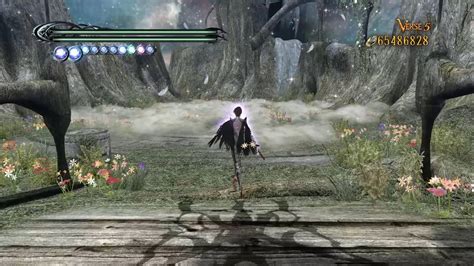 3 Jeannes Fight Rbayonetta